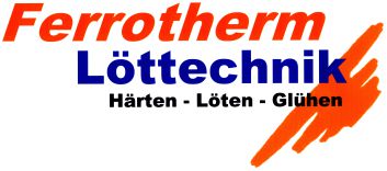 Startseite - Ferrotherm Löttechnik in Birkenfeld